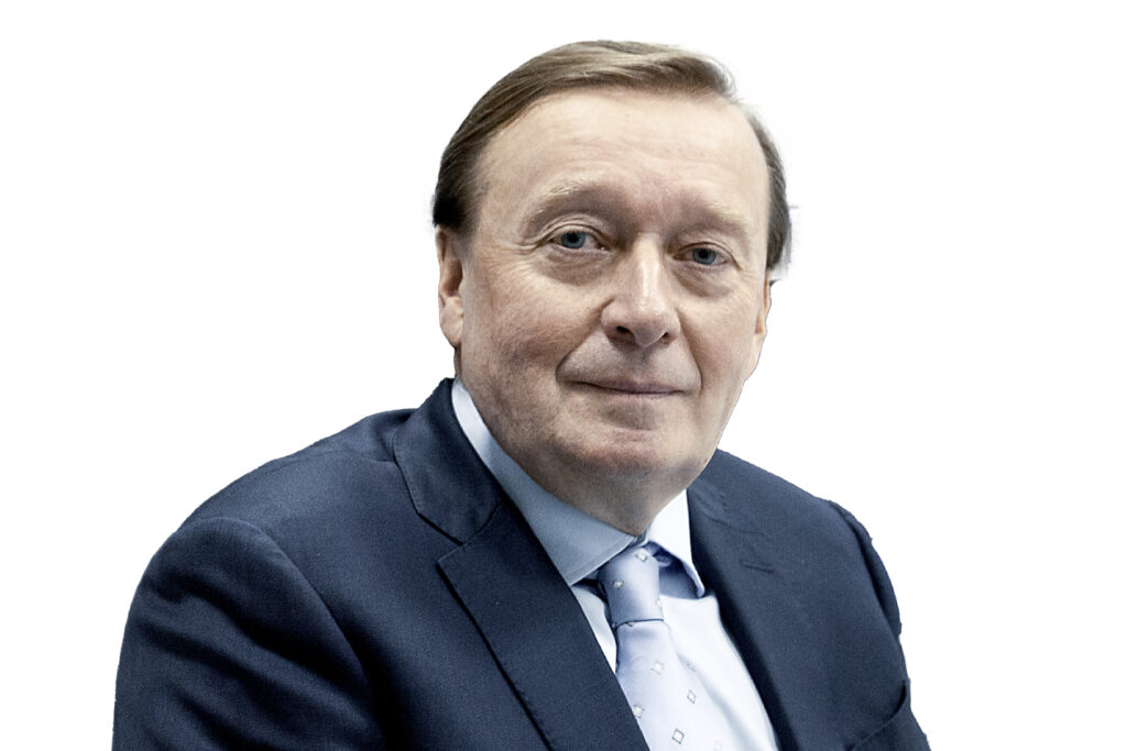 Praha 2050+ Na křižovatce rozvoje - Zdeněk Chrdle