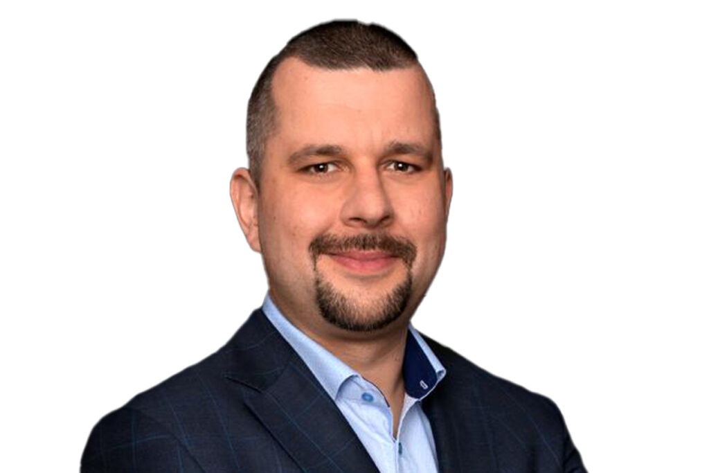 Praha 2050+ Na křižovatce rozvoje - MUDr. Boris Šťastný, MBA, LL.M.